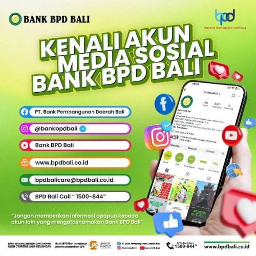 ATM Bali Dwipa (Bank BPD Bali) - Mata Dewata